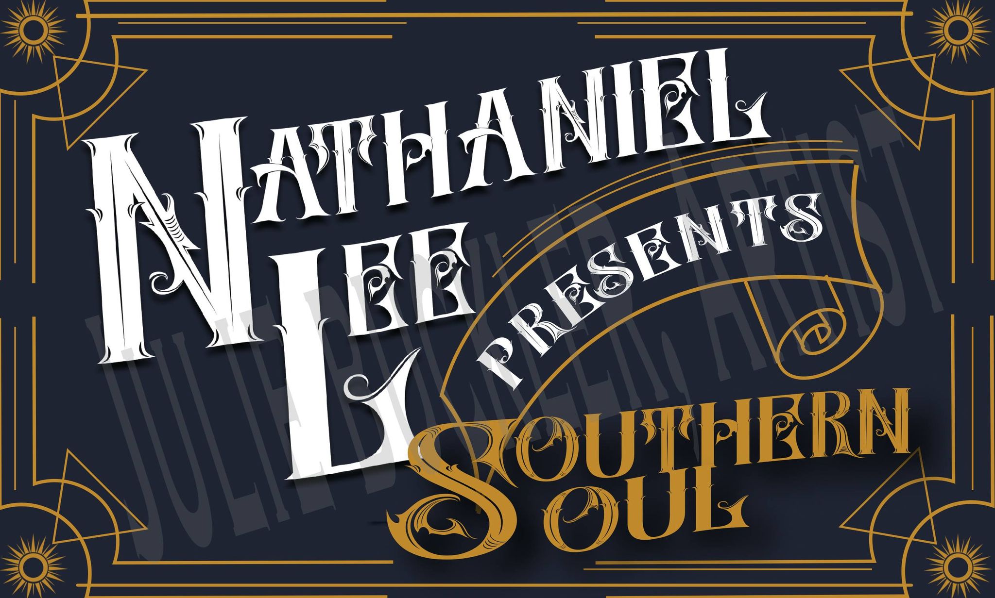 Nathaniel Lee Music